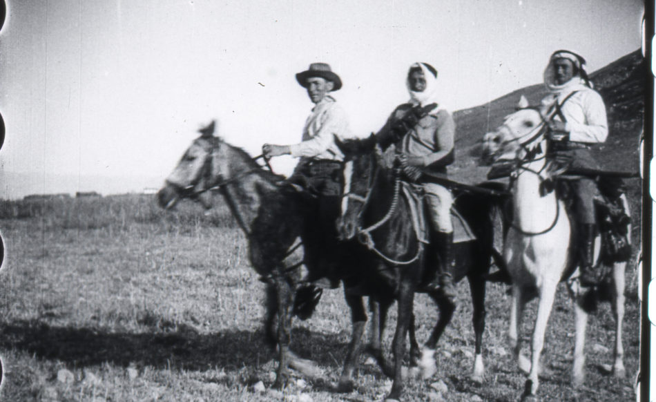 The Association of Moving Image Archivists - General Resources